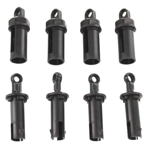 Buy PRO6276-00 - Proline LED Light Bar 2" at a price of $50.99 in the ...