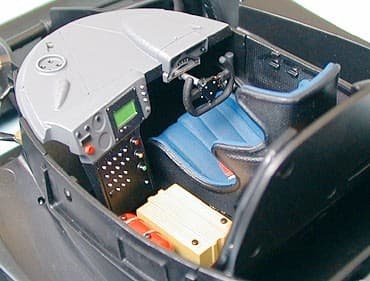 Buy KYOMZP241FRS - Kyosho ASC Mercedes AMG GTR No 47 at a price of $69. ...