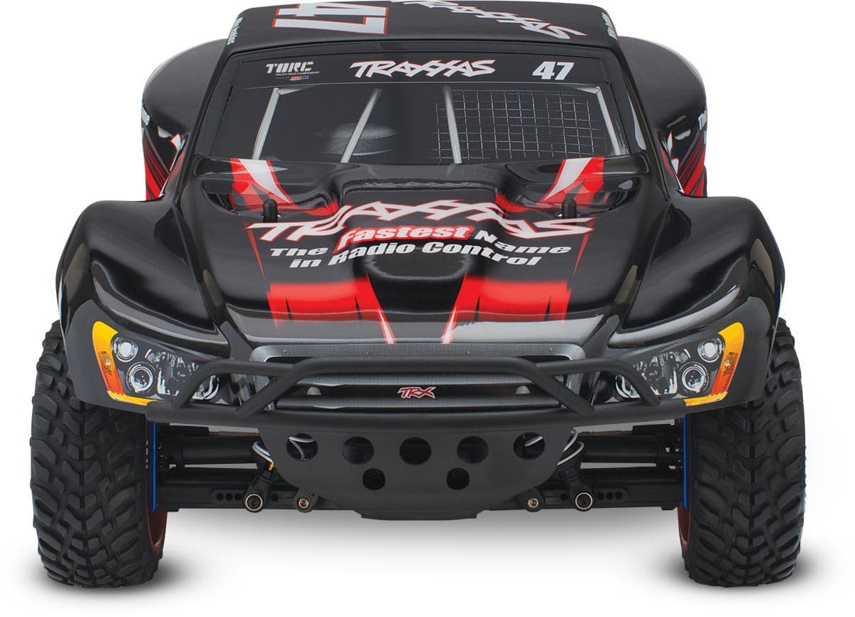 Buy 68077-3 MIKE JENKINS 47 - Traxxas Slash 4x4 Ultimate 1/10 Scale ...