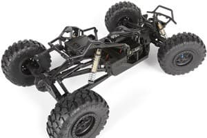 AX90026 - Axial Yeti 1/10 Trophy Truck 4WD RTR. $449.99 | RC Street Shop