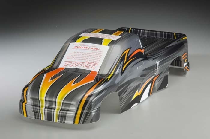 Buy TRA3615 - Traxxas Pro-Graphix Body Stampede VXL at a price of $34. ...
