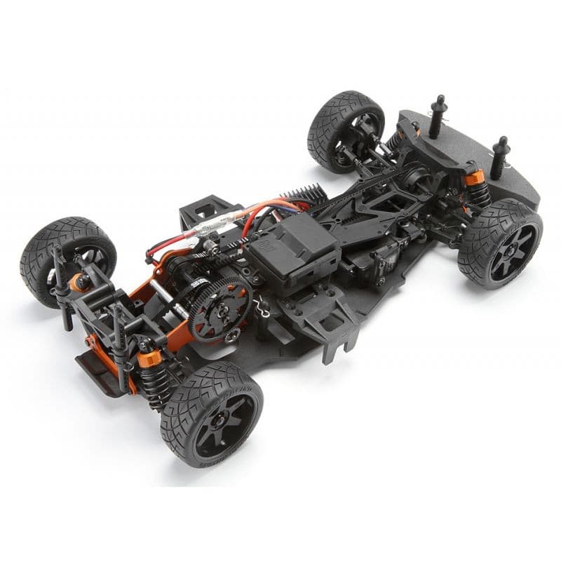 Buy HPI106154 - HPI Racing 1/10 Sprint 2 Drift Nissan 350Z RTR at a ...