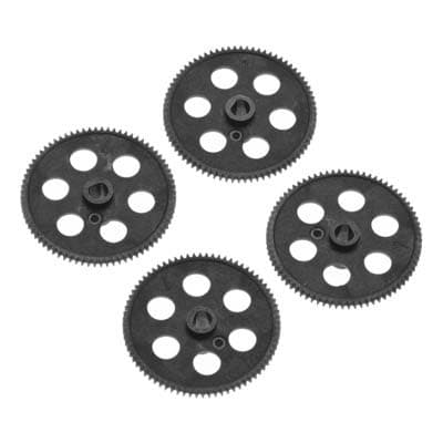 Buy TKR5603 - Tekno RC MT410 Electric 4x4 Pro 1/10 Monster Truck Kit at ...