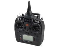 Buy SPM9900 - Spektrum DX9 "Black Edition" 9-Channel Full Range DSMX ...