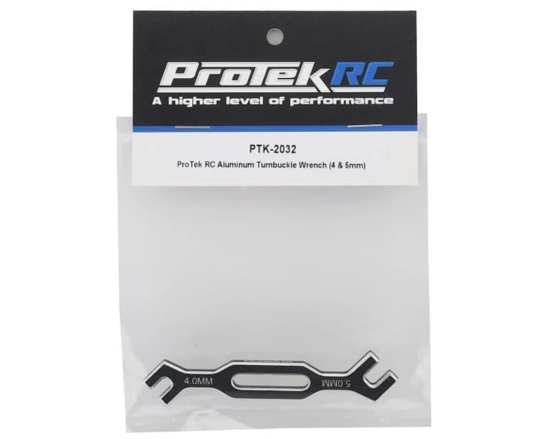 Buy PTK-2032 - Pro Tek 4-5 Turnbuckle Wrench at a price of $13.99 in ...