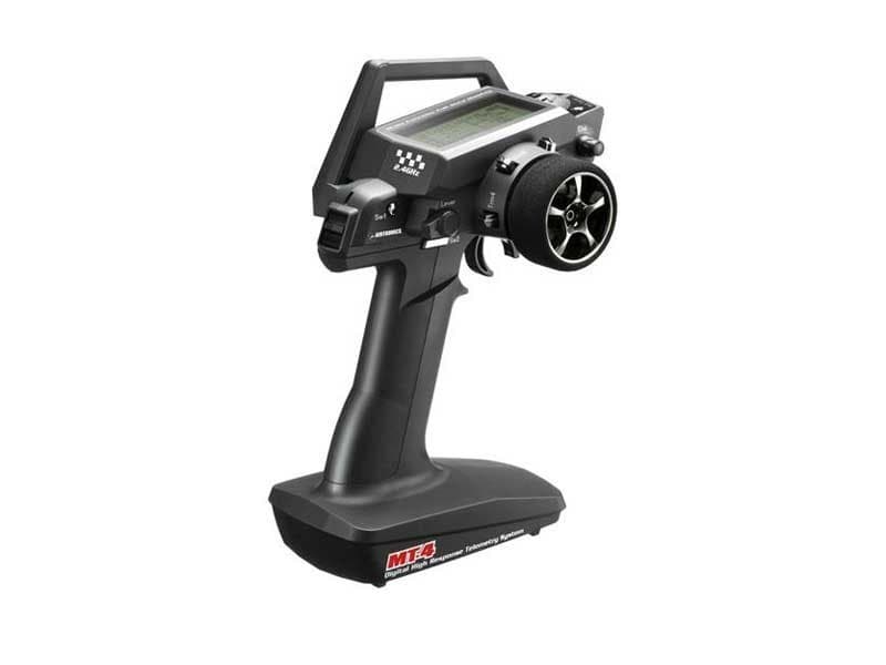 Buy PTK8522 - ProTek Prodigy 610EZ AC/DC Charger at a price of $69.99 ...