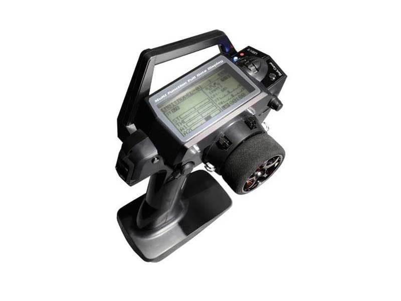 Buy PTK8522 - ProTek Prodigy 610EZ AC/DC Charger at a price of $69.99 ...